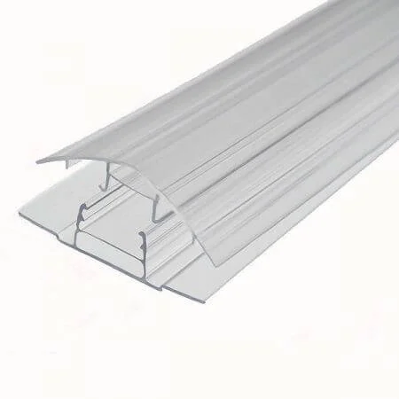 Polycarbonate HCP-Channel - gcrystal-pc.com